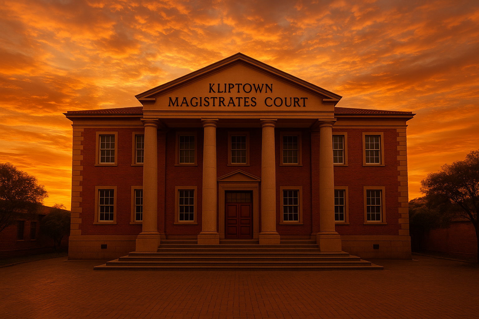 #1 Trusted Expert Correspondent in Kliptown | Kliptown Court